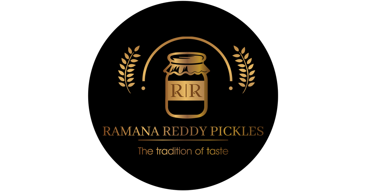 Ramana Reddy Pickles